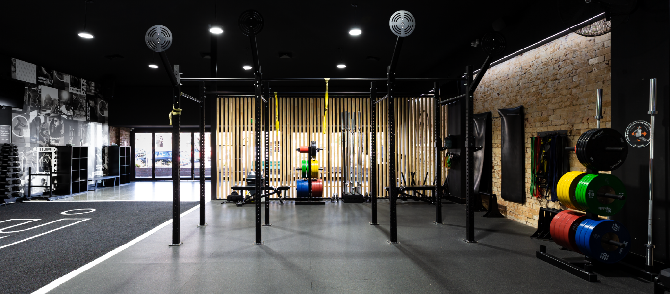 Studios - www.hiitrepublic.com.au