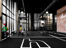 Studios - www.hiitrepublic.com.au